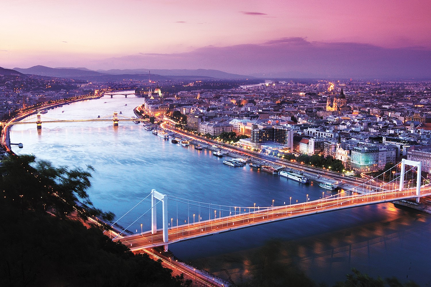 Melodies of the Danube | US Tours Voyages